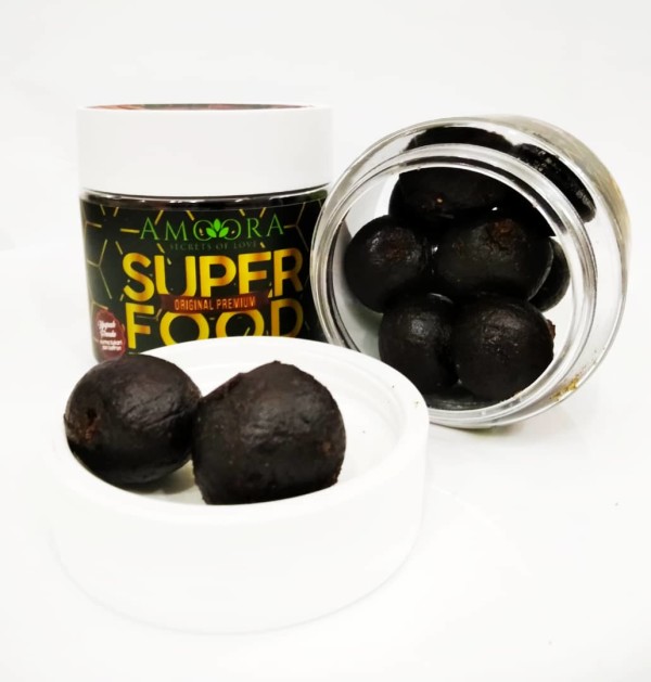 Amoora Limited Edition - Al Hajj Shop